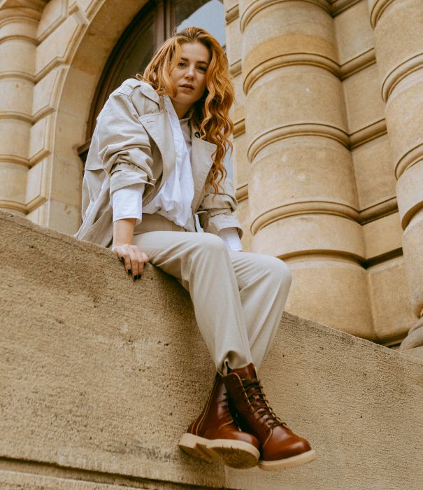 Vasky – ručně vyráběné boty a doplňky ze Zlína | Vasky